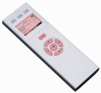 REMOTEC Z-Wave Adv Remote – Gadget Access Home Automation