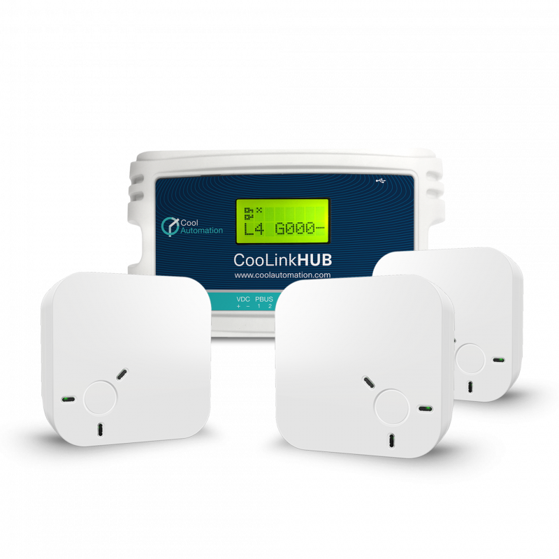 Climate Control – Gadget Access Home Automation